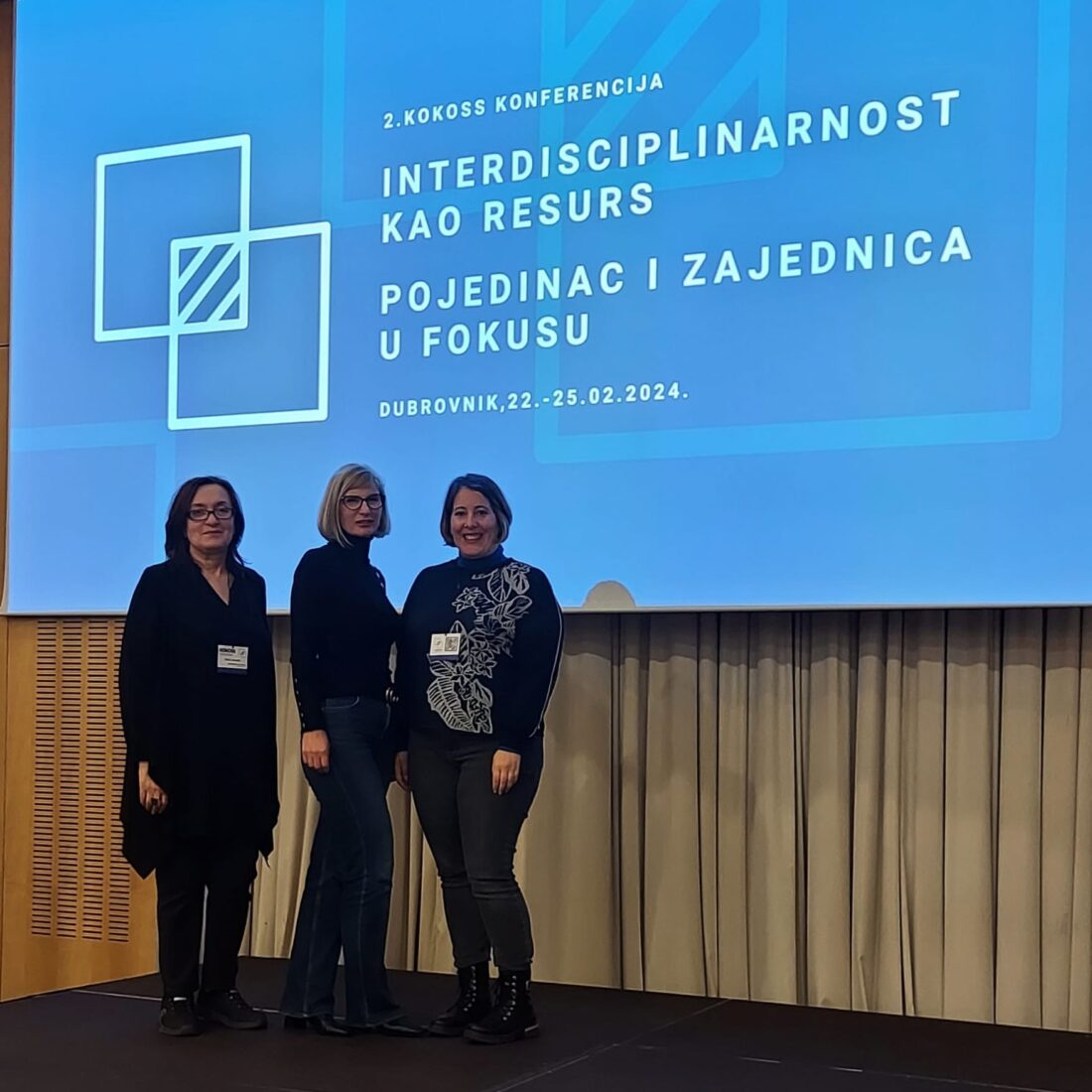 Popratna dokumentacija – Centar za profesionalnu rehabilitaciju Split