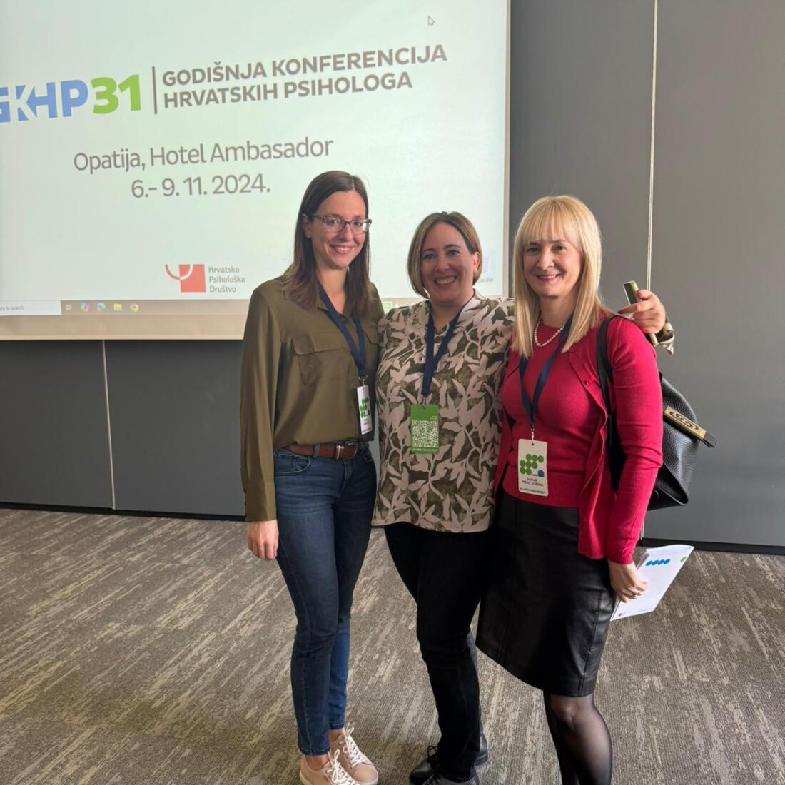 Popratna dokumentacija – Centar za profesionalnu rehabilitaciju Split